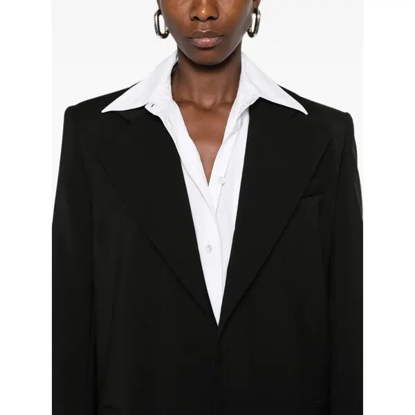 Sportmax Jackets Blazers