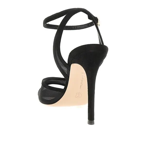 GIANVITO ROSSI Dorotea' Sandals