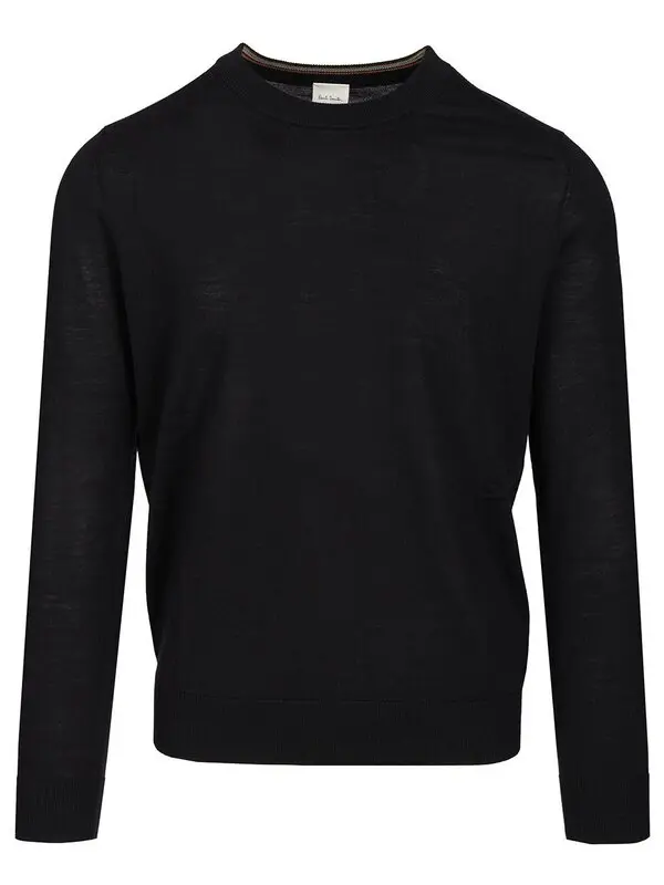 Paul Smith Crew Neck Sweater