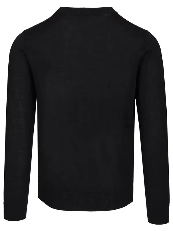 Paul Smith Crew Neck Sweater