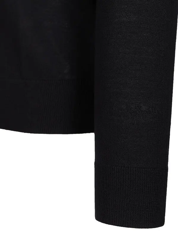 Paul Smith Crew Neck Sweater