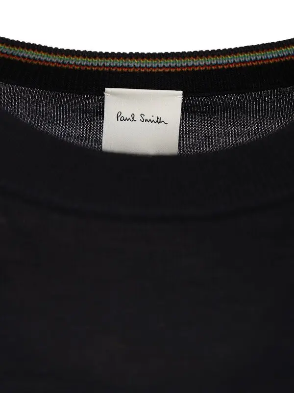 Paul Smith Crew Neck Sweater