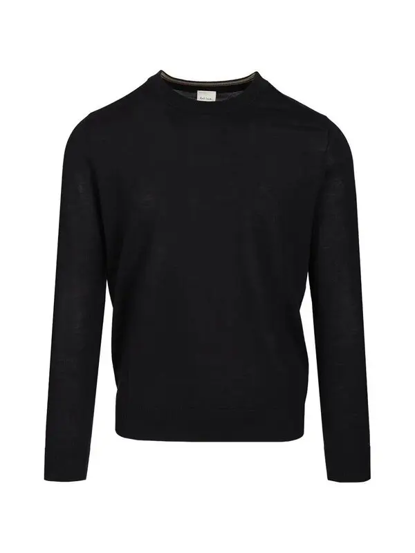 Paul Smith Crew Neck Sweater