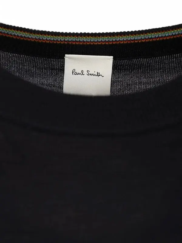 Paul Smith Crew Neck Sweater