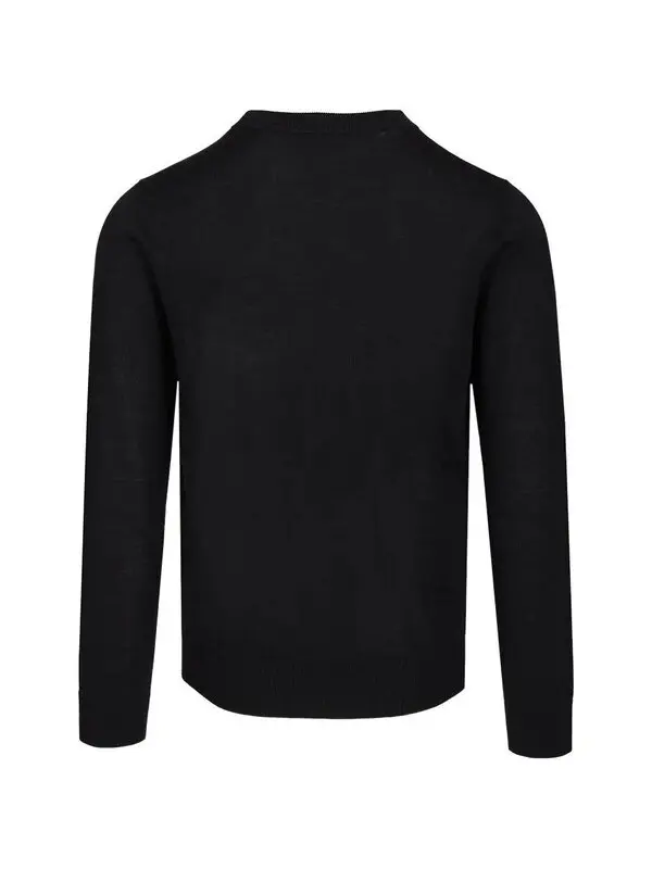 Paul Smith Crew Neck Sweater