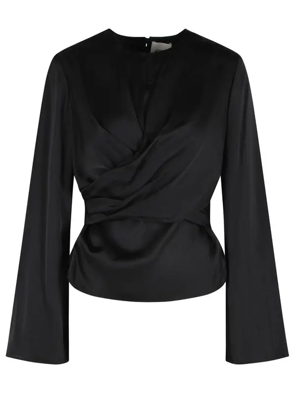 Isabel Marant Étoile Neame' Viscose Blouse