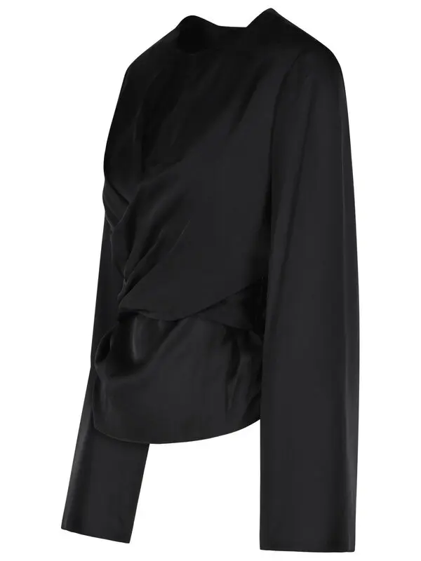 Isabel Marant Étoile Neame' Viscose Blouse