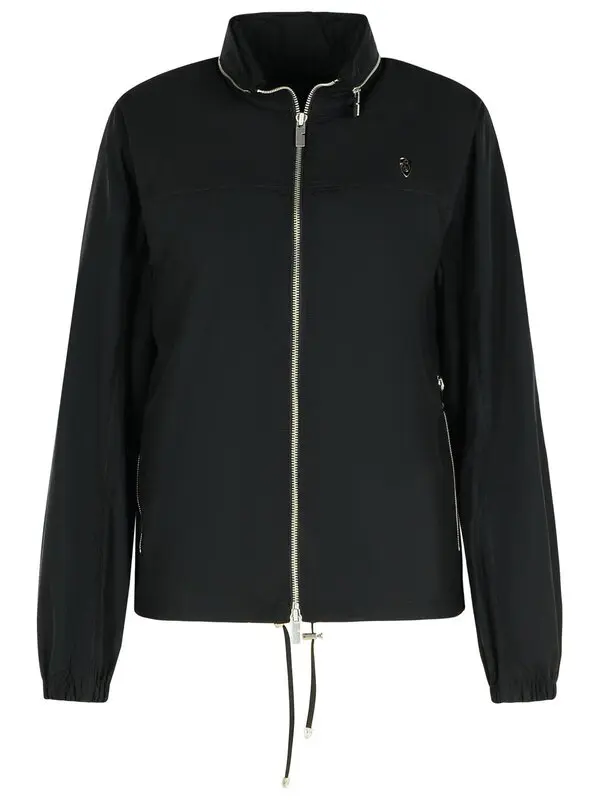 Burberry Cotton Blend Jacket