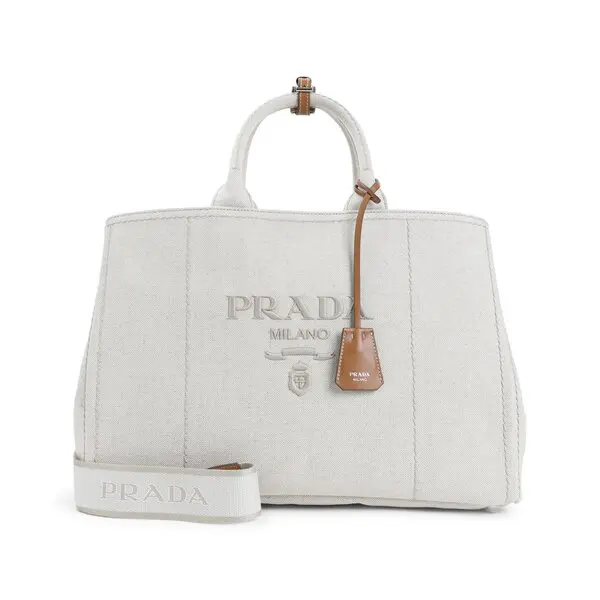 Prada Tote Bag - Multicolor