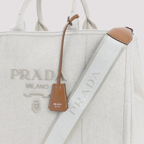 Prada Tote Bag - Multicolor