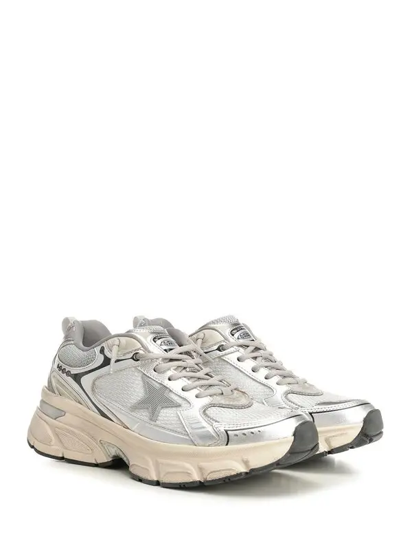 GOLDEN GOOSE Lightstar Sneaker