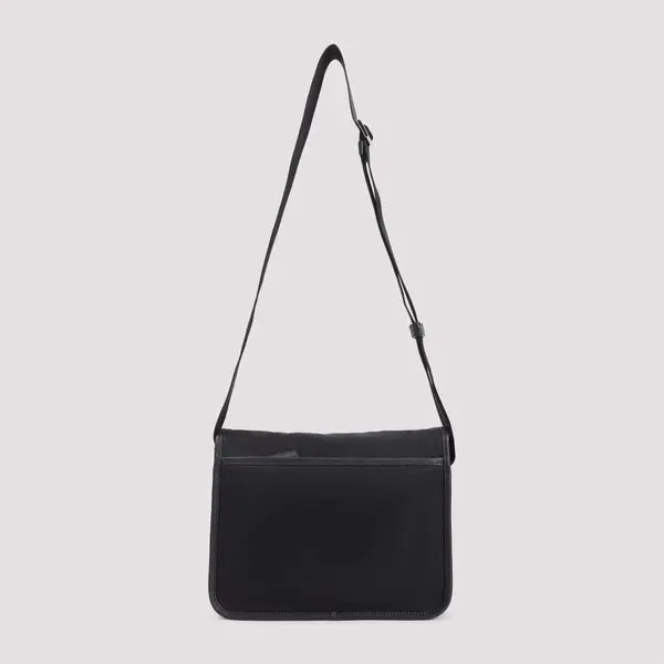 Prada Re-nylon Messenger Bag