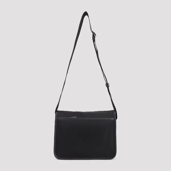 Prada Re-nylon Messenger Bag