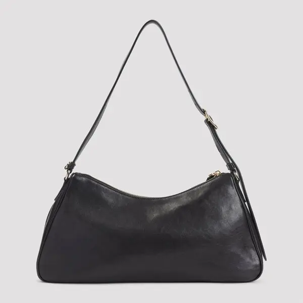 Prada Shoulder Bag - Black