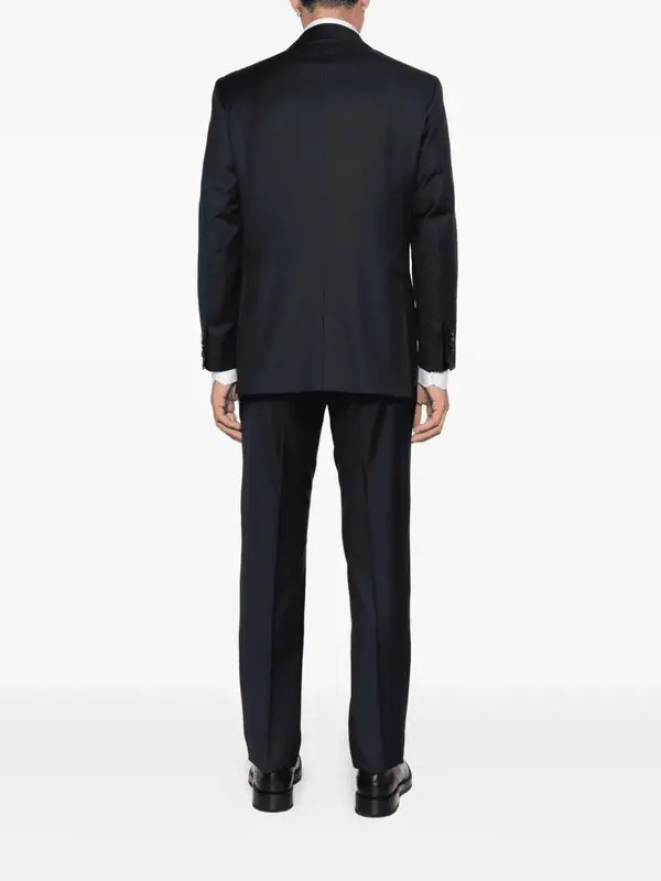 Kiton Single-breasted Suit