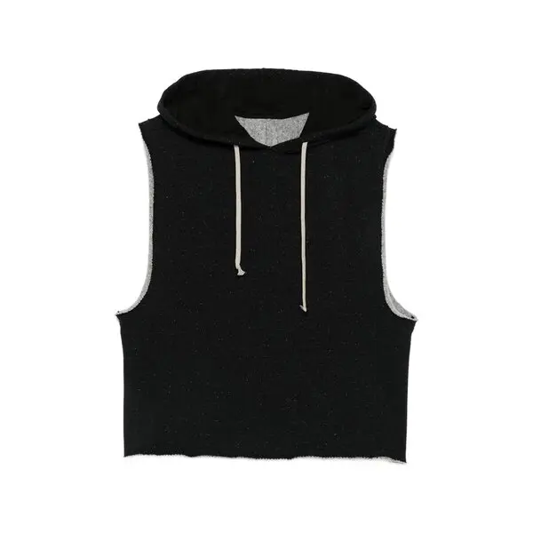 Rick Owens Sweaters & Knitwear Hoodies