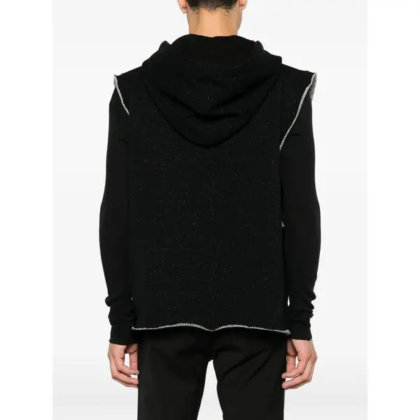 Rick Owens Sweaters & Knitwear Hoodies