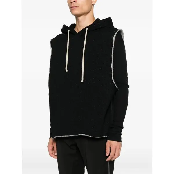 Rick Owens Sweaters & Knitwear Hoodies