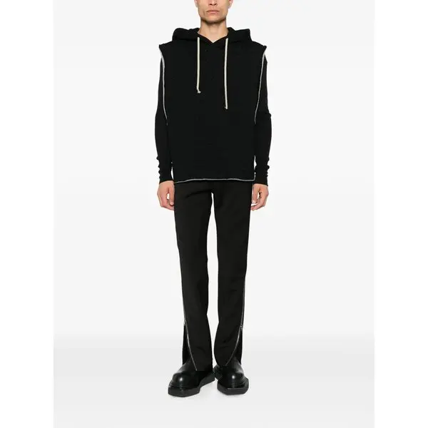Rick Owens Sweaters & Knitwear Hoodies