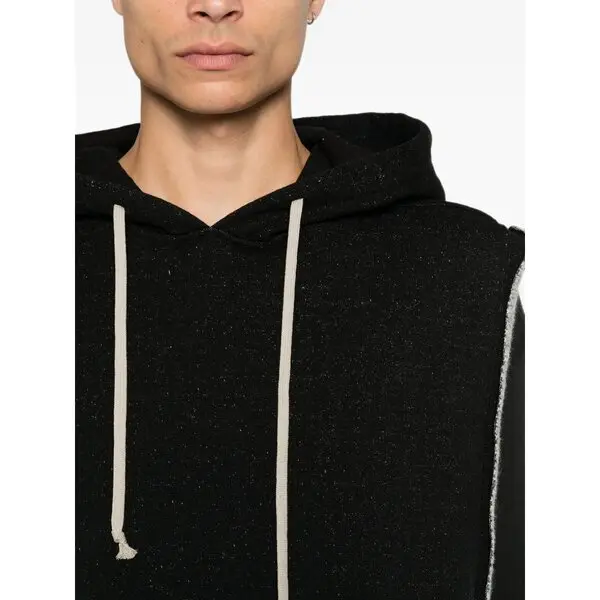 Rick Owens Sweaters & Knitwear Hoodies