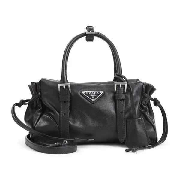 Prada Top-handle Bag