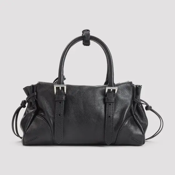 Prada Top-handle Bag