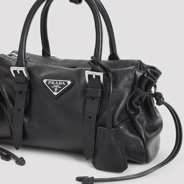Prada Top-handle Bag