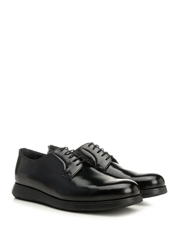 Church's Roadrunner Leather Derby Shoes