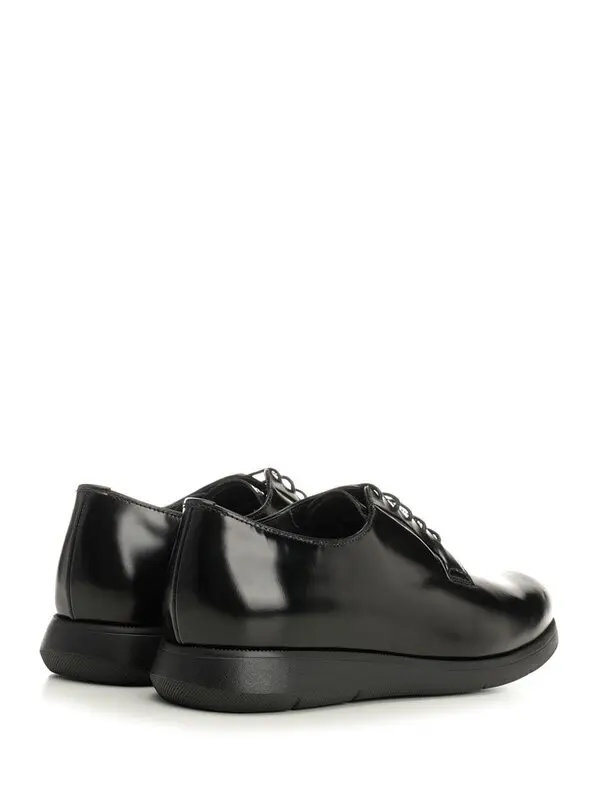 Church's Roadrunner Leather Derby Shoes