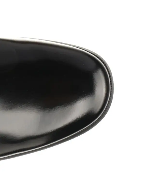 Church's Roadrunner Leather Derby Shoes