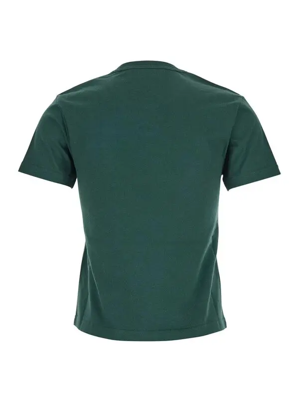 Gucci Embroidered T-shirt - Multicolor