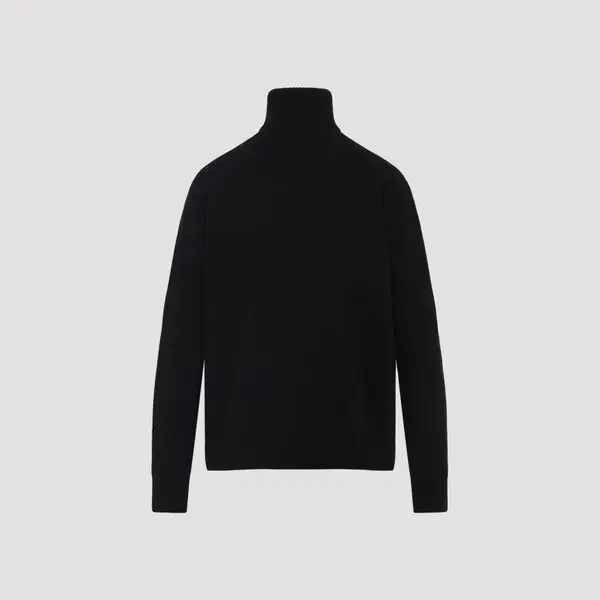 Givenchy High Neck Sweater
