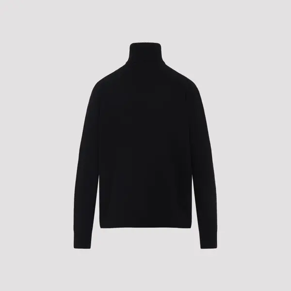 Givenchy High Neck Sweater