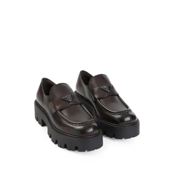 Prada Loafers