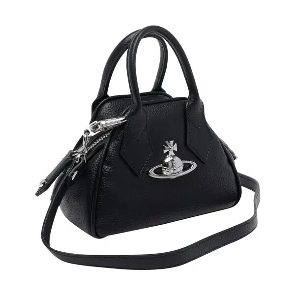 VIVIENNE WESTWOOD Mini Yasmine Handbag