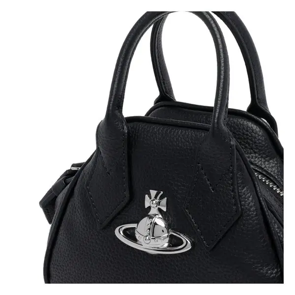 VIVIENNE WESTWOOD Mini Yasmine Handbag