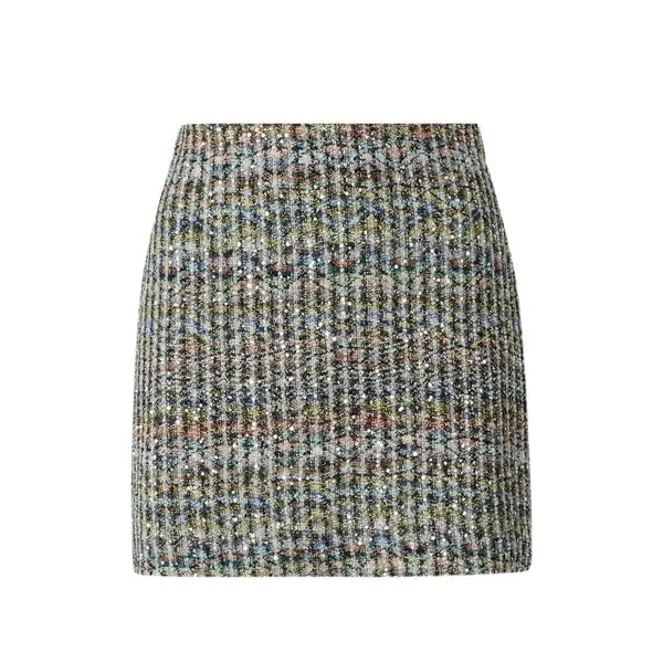 Missoni Grey Skirts A-line Skirts - Gray