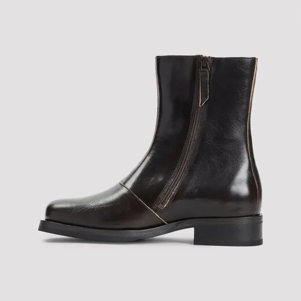 Our Legacy Camion Boots