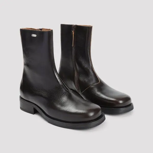 Our Legacy Camion Boots