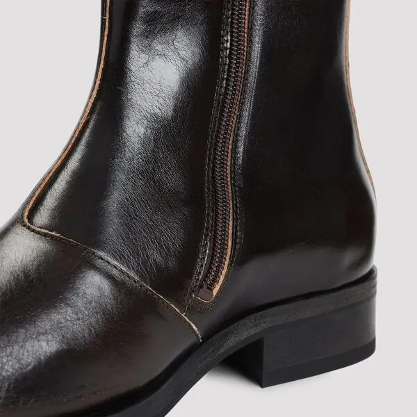 Our Legacy Camion Boots