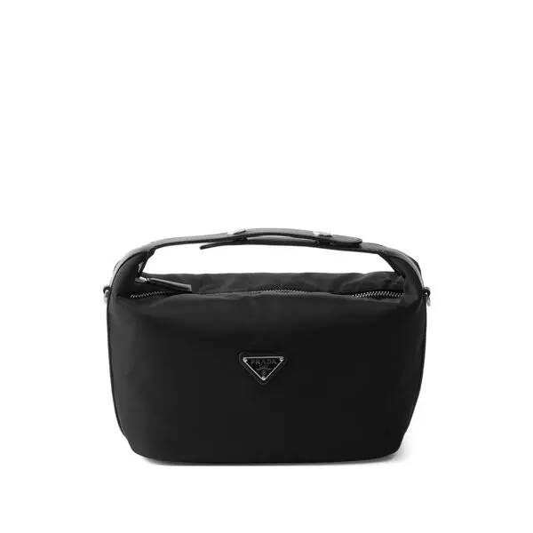 Prada Mini Bags - Black