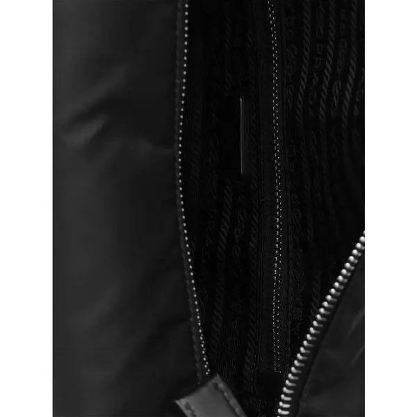 Prada Mini Bags - Black