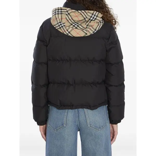 Burberry Jackets Puffer Jackets