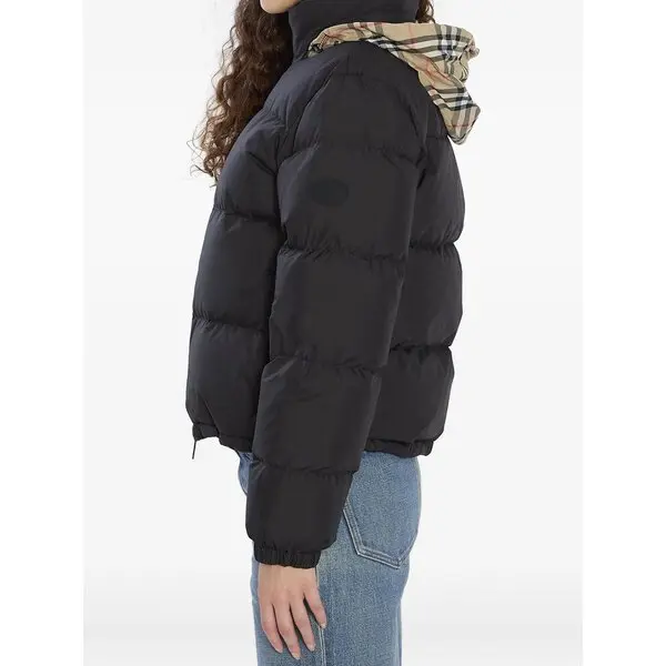 Burberry Jackets Puffer Jackets