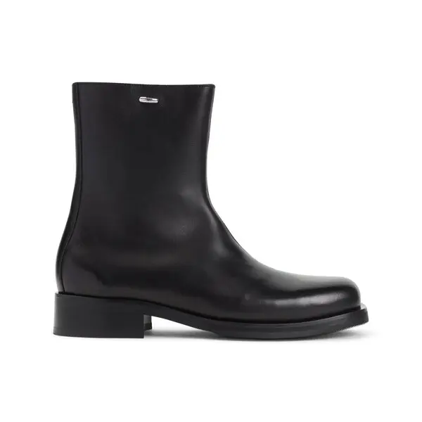 Our Legacy Camion Boots - Black