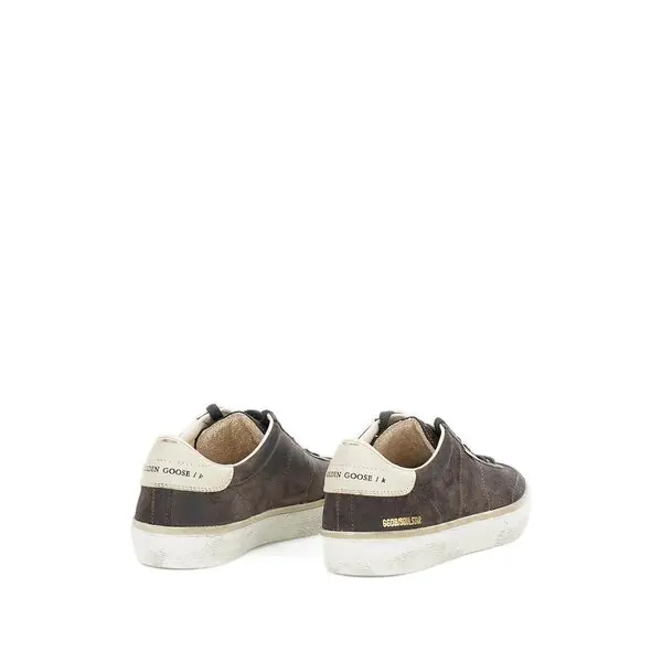 GOLDEN GOOSE Trainers Low-tops