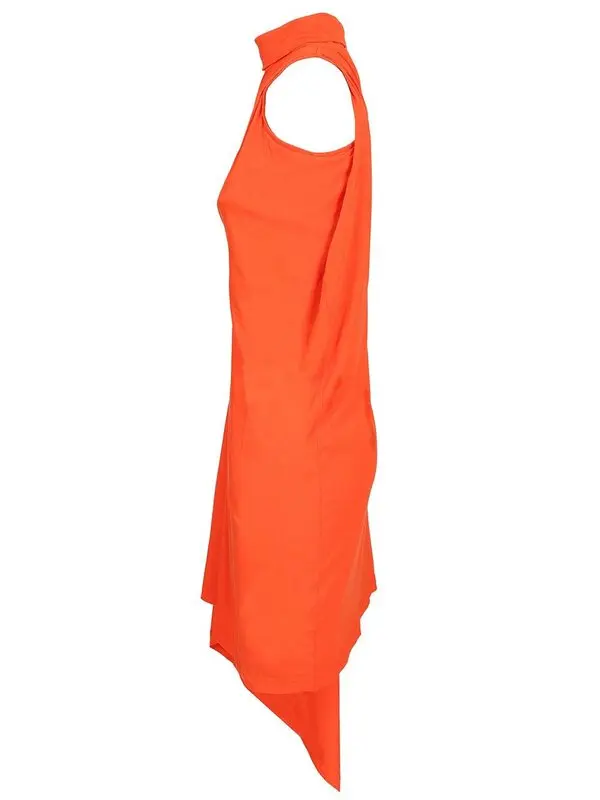 Balenciaga Mini Dress