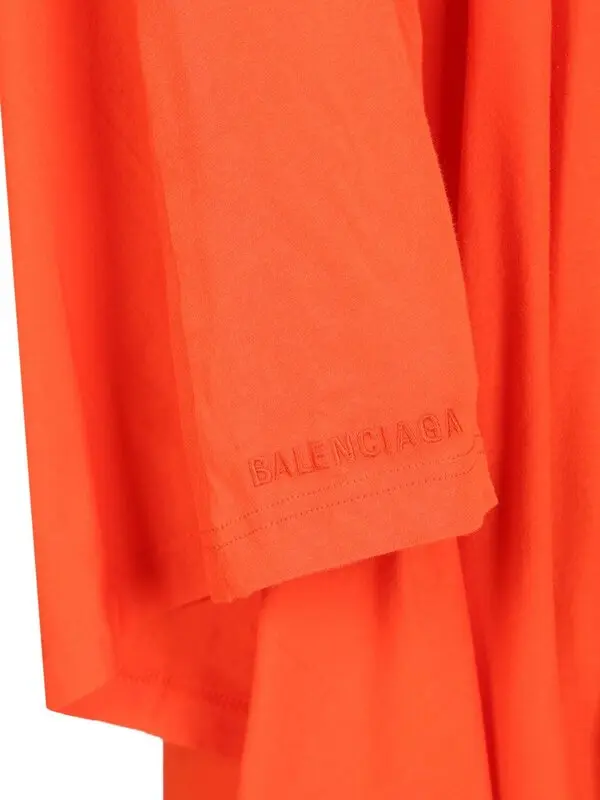 Balenciaga Mini Dress