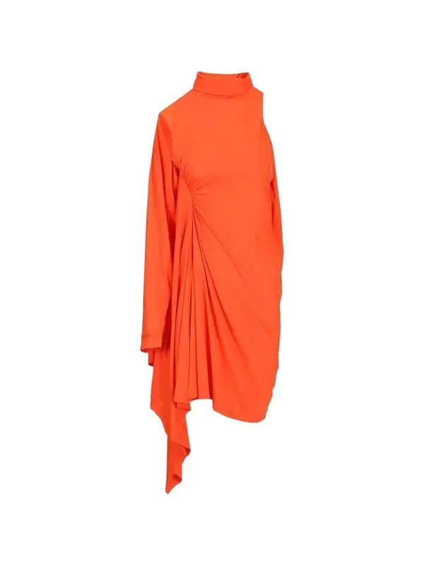 Balenciaga Mini Dress