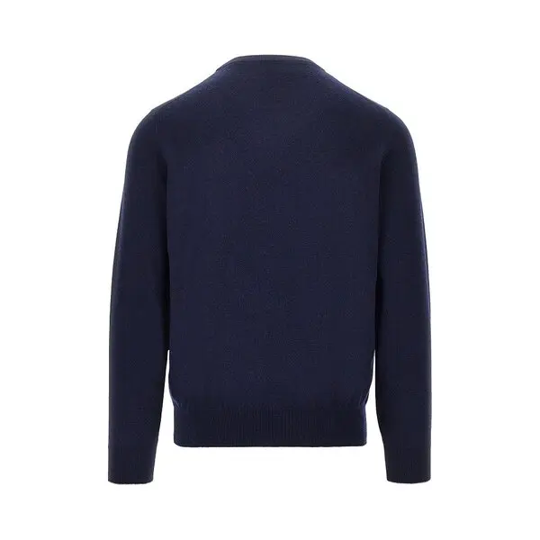 Brunello Cucinelli Cashmere Crewneck Sweater